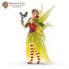 Schleich Bayala Marween in Festive Clothes Standing Toy Figurine ...
