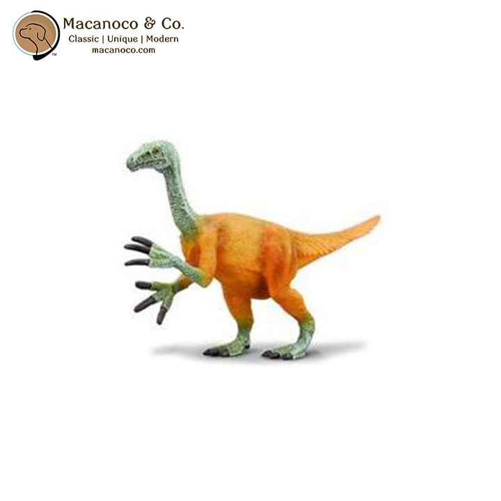 CollectA Nothronychus Dinosaur Toy Figurine - Macanoco and Co.