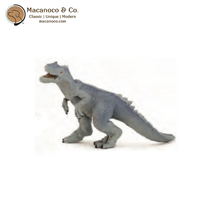 Papo Miniature Dinosaur Toy Figurines - Macanoco and Co.