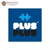 Plus-Plus 300 Pieces Basic Building Toy | Macanoco and Co.
