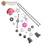 Alex Toys DIY Punky Do Dats Toy - Macanoco and Co.