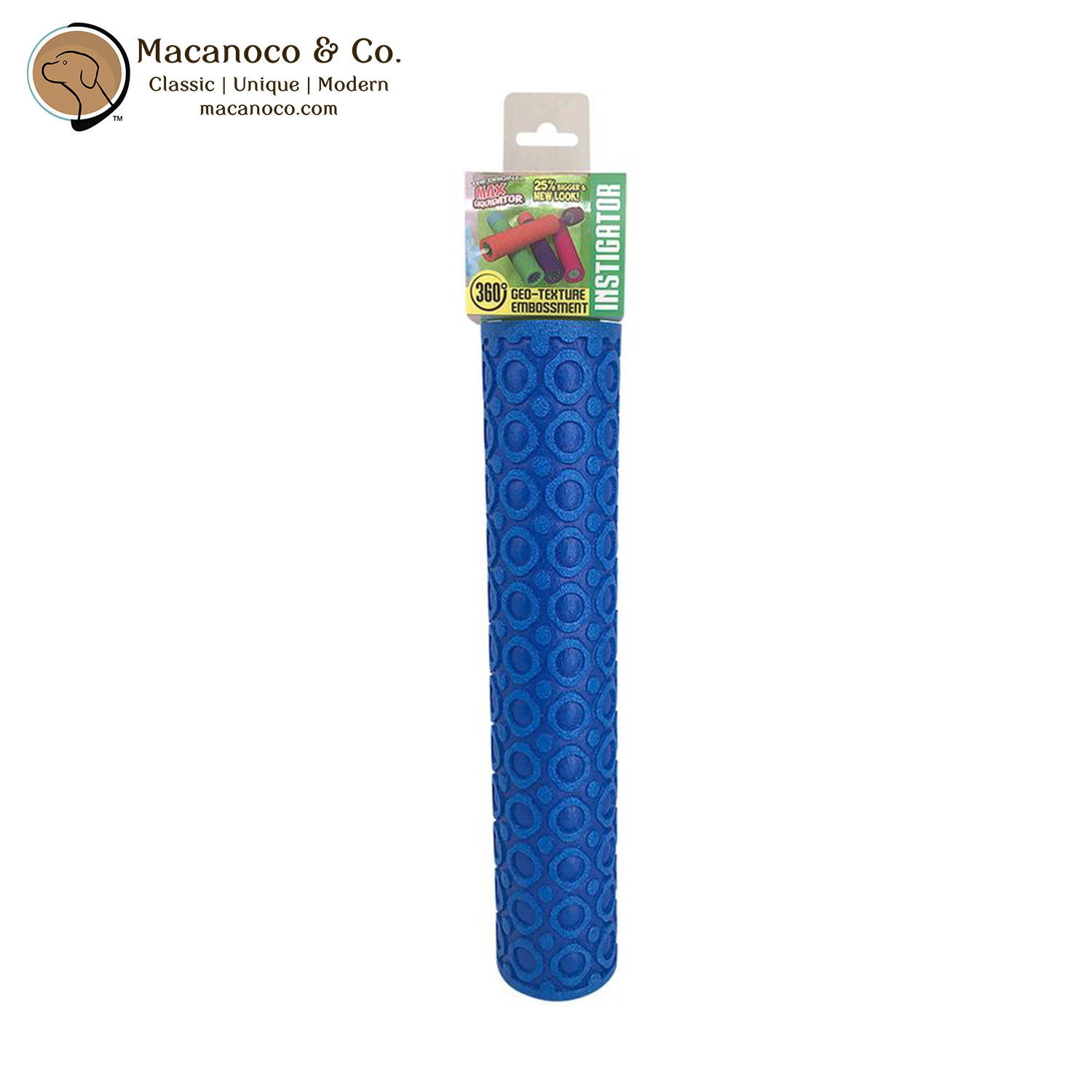 Prime Time Toys Max Liquidator Instigator Blaster Toy - Blue - Macanoco ...