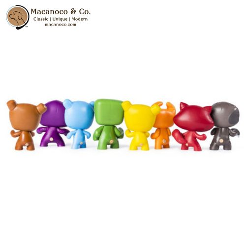 Fuggler Vinyl Figure Blind Box Assortment Toy - Macanoco and Co.