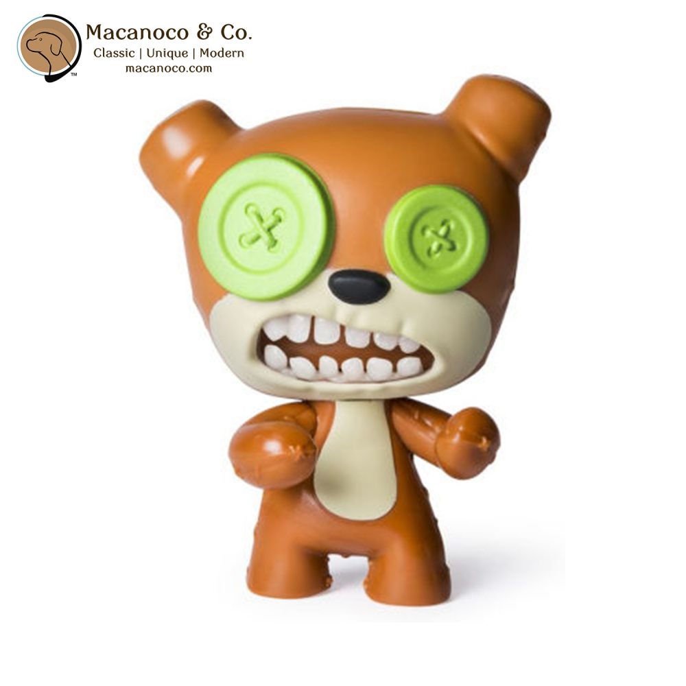 Fuggler Vinyl Figure Blind Box Assortment Toy - Macanoco and Co.