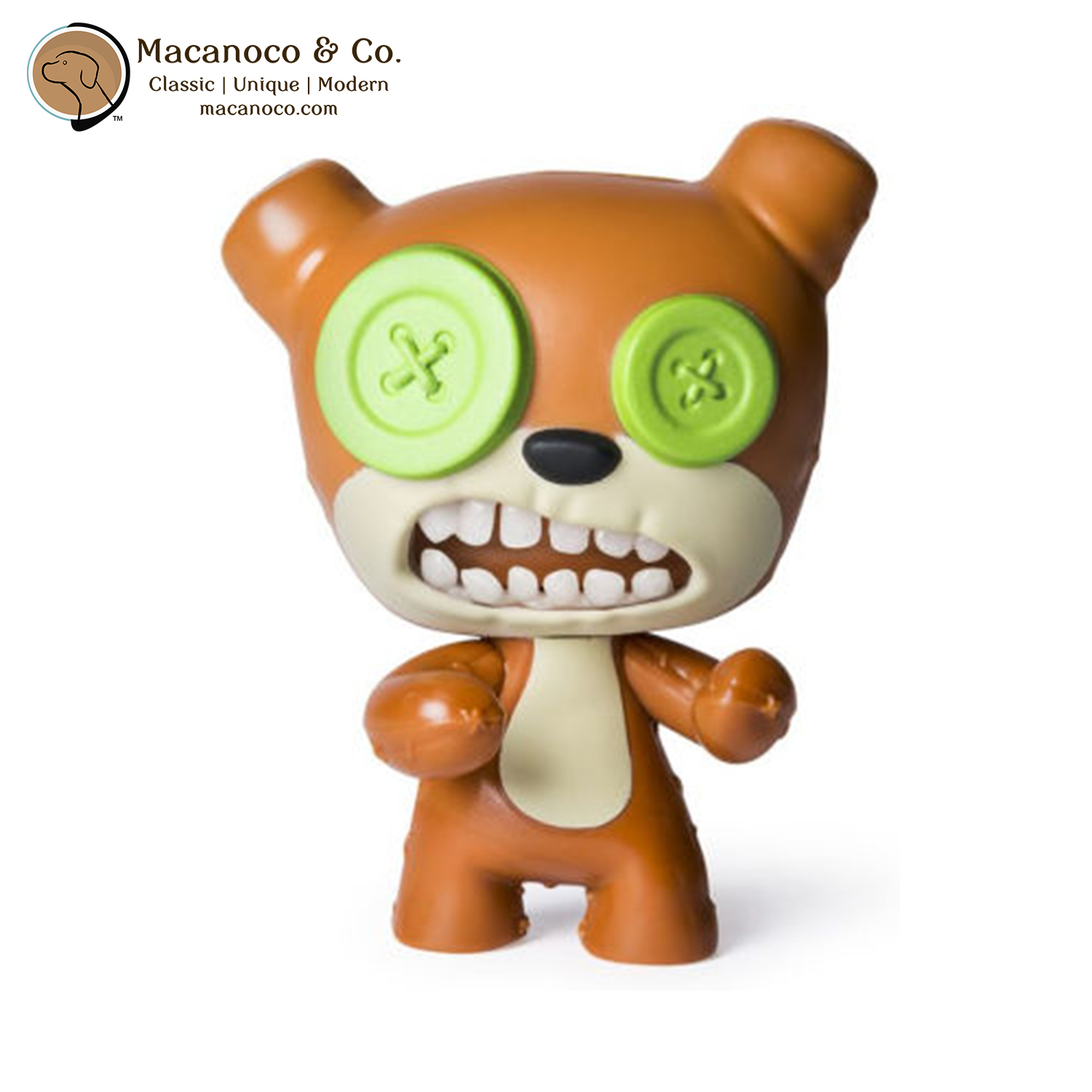 Fuggler Vinyl Figure Blind Box Assortment Toy - Macanoco and Co.