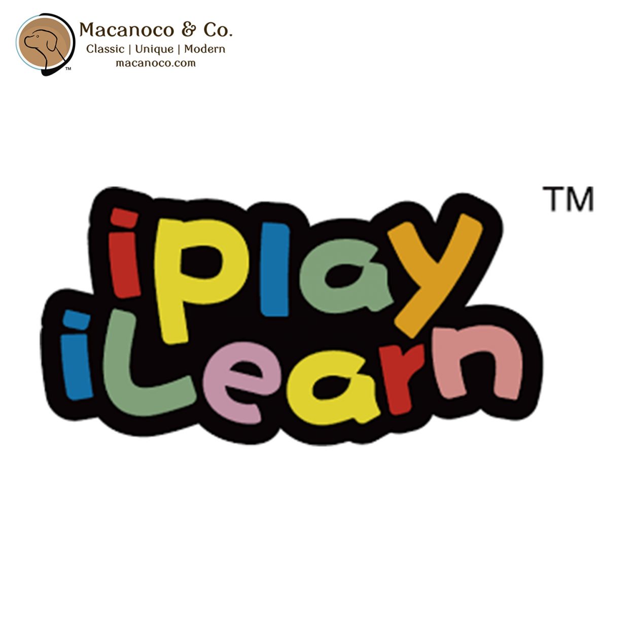 iPlay iLearn Firefighting Series Play Set - Macanoco and Co.