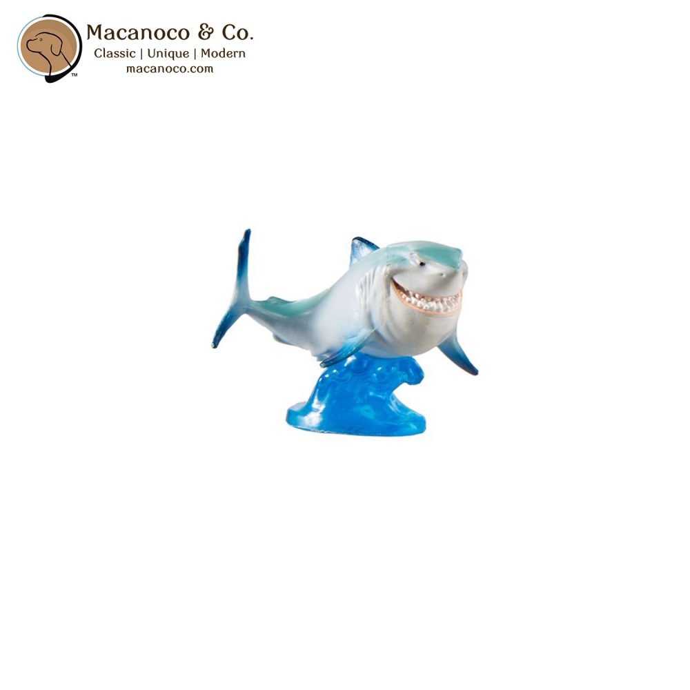 Mattel Disney Pixar Finding Nemo Mini Figure Toy - Macanoco and Co.