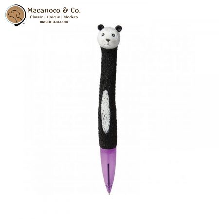 Amscan Halloween Puffy Witch Feet Pom Pom Pen - Macanoco and Co.