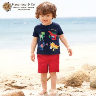 Macanoco and Co. - Classic | Unique | Modern Curated Boutique | USA